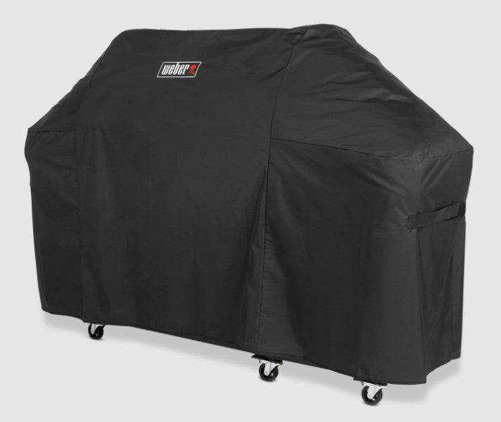 Gas Summit Cover – A Room Outside